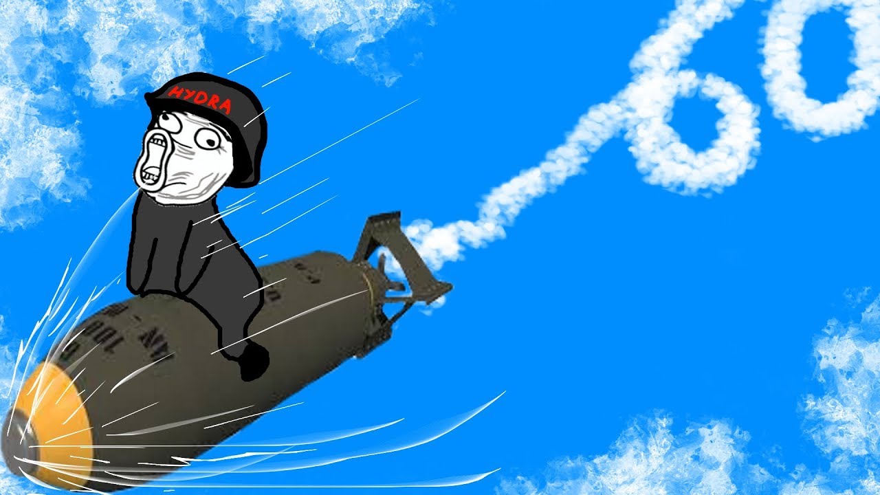 Heroes & Generals : Hydra funny moments 60 - YouTube