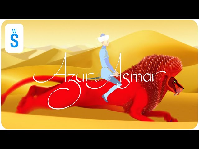 Azur Et Asmar Quotes