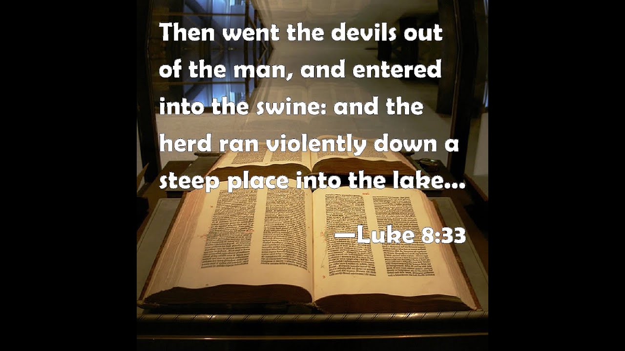 Revisiting Deliverance - Win Worley Review and Commentary/Prayer ...