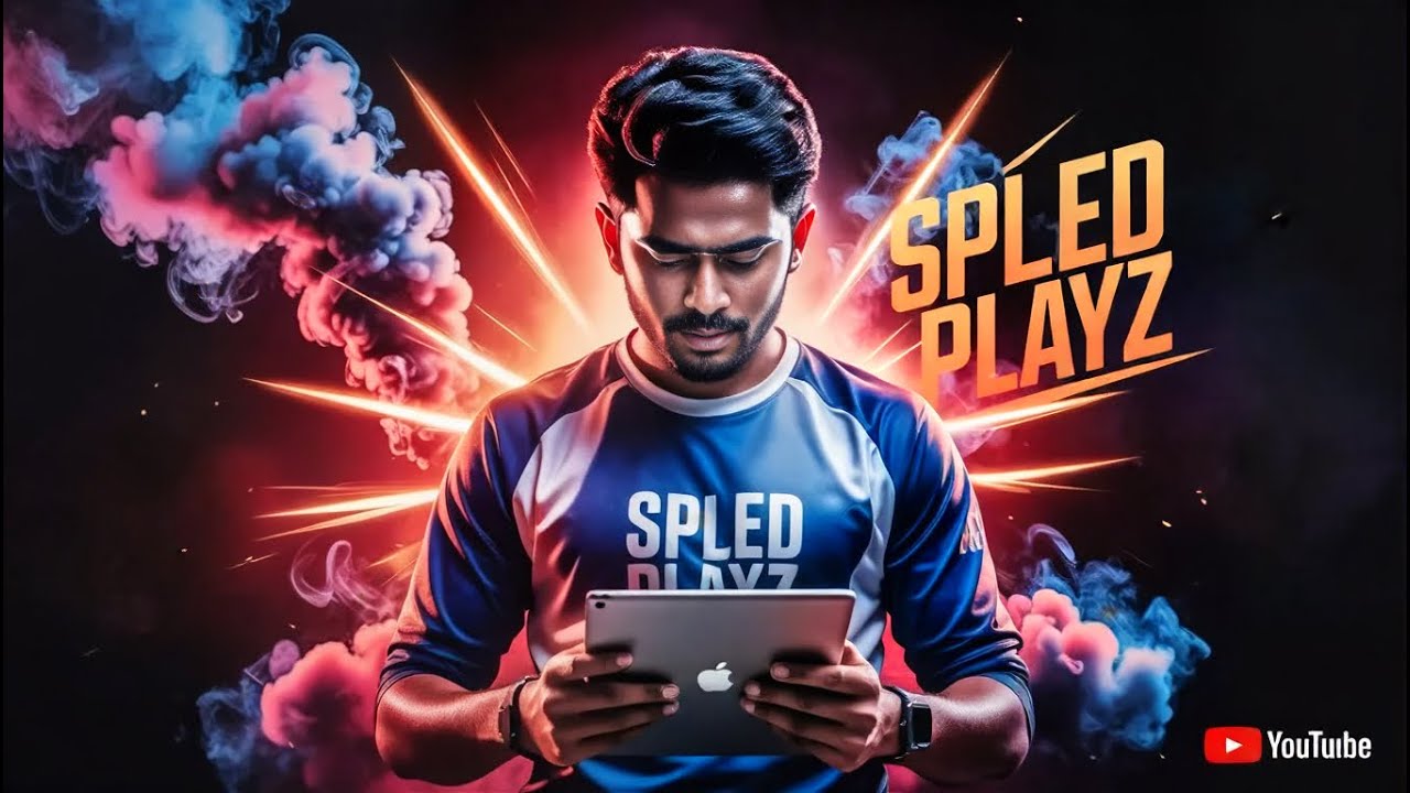 Bgmi 7 Chicken Dinner Challenge With SPLED Playz YT | Bgmi live #bgmi # ...