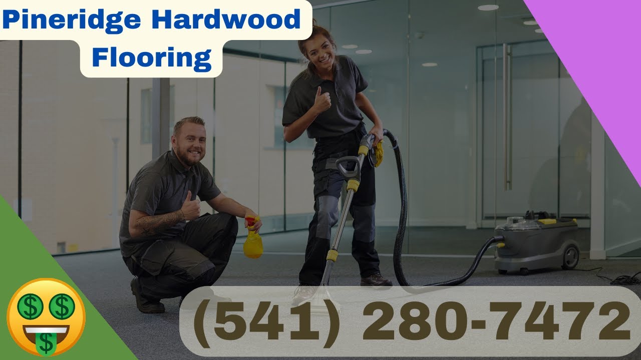 Discover the Best Flooring Contractor Bend OR 97702 - YouTube