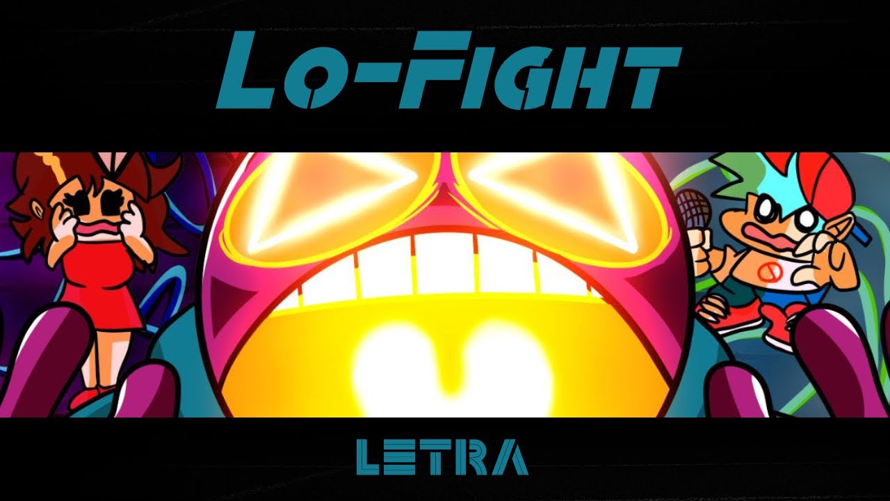 Lo-Fight (vs Whitty Mod) letra en español -Metz - YouTube