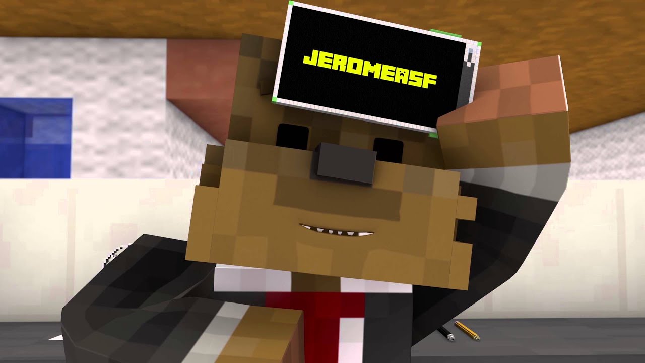 SNEAK PEEK - The Bacca Chronicles Ep 5 | JeromeASF - YouTube