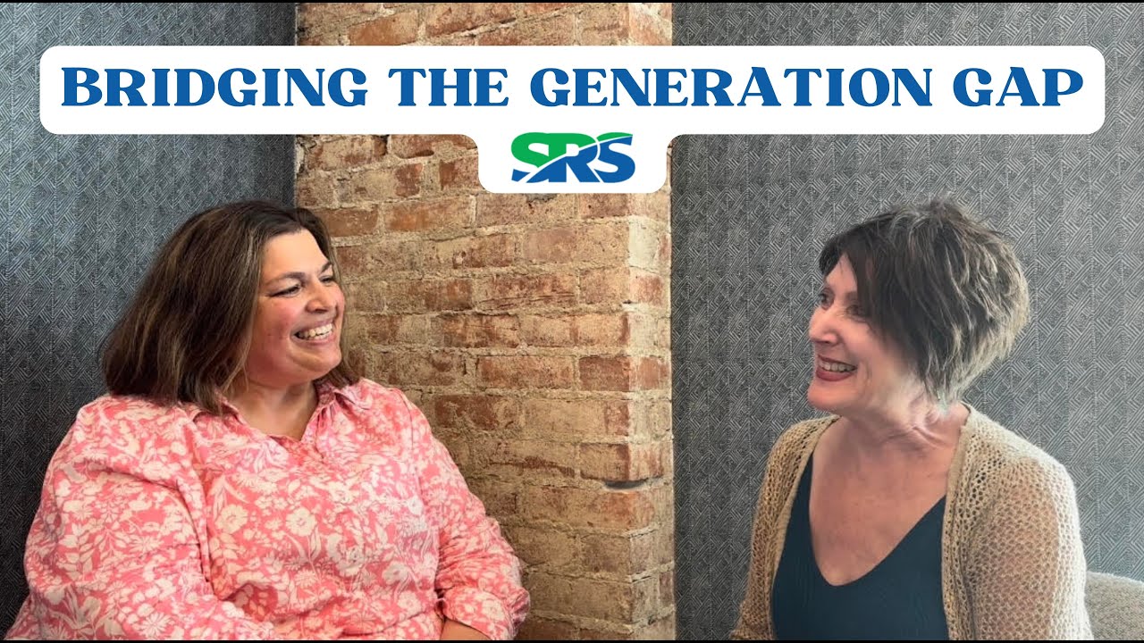 Bridging the Generation Gap - YouTube