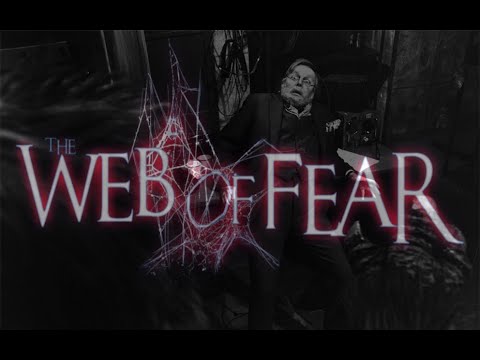 Doctor Who: Web of Fear Fan Trailer - YouTube