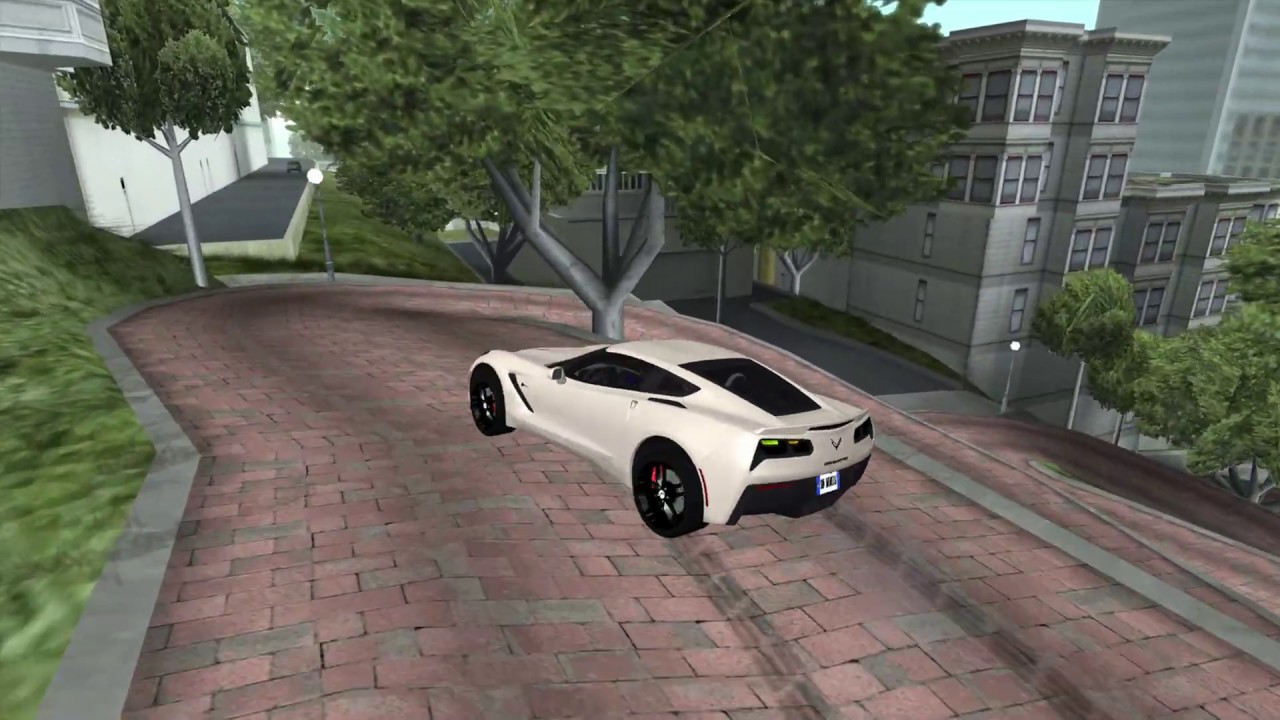 10 BEST Car Mods in GTA San Andreas (2020) - YouTube