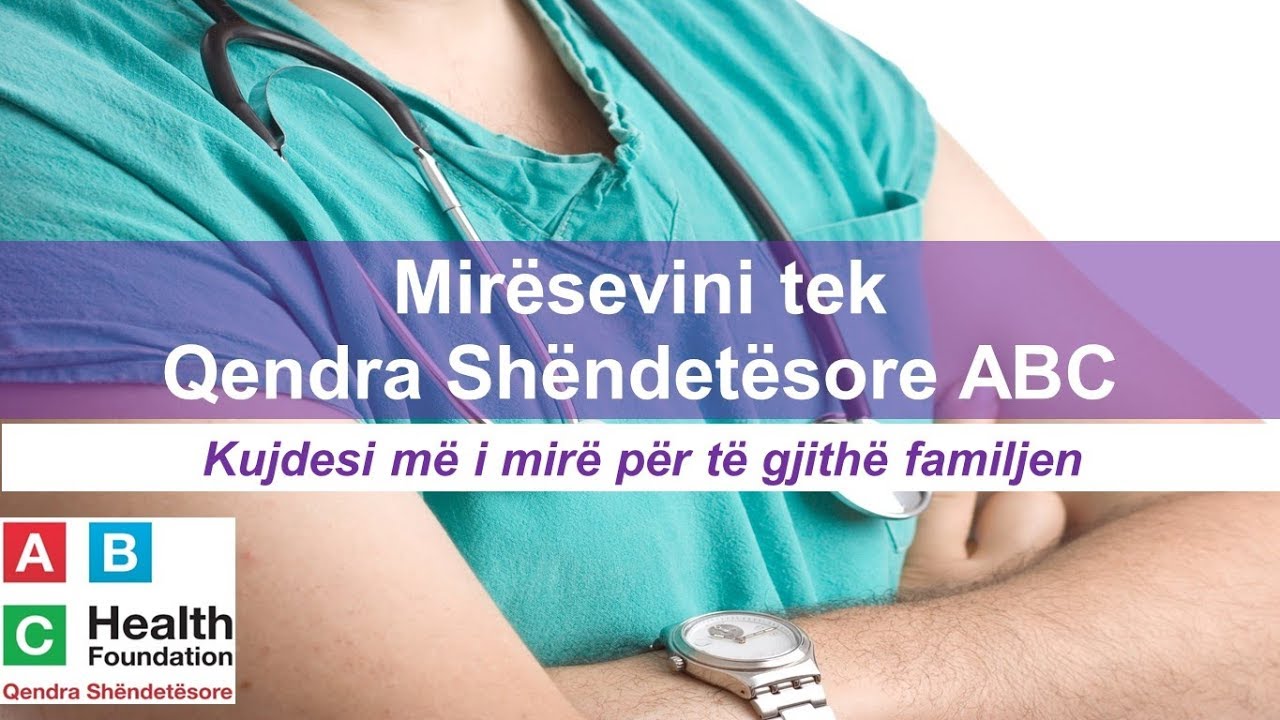 ABC Health Center - YouTube