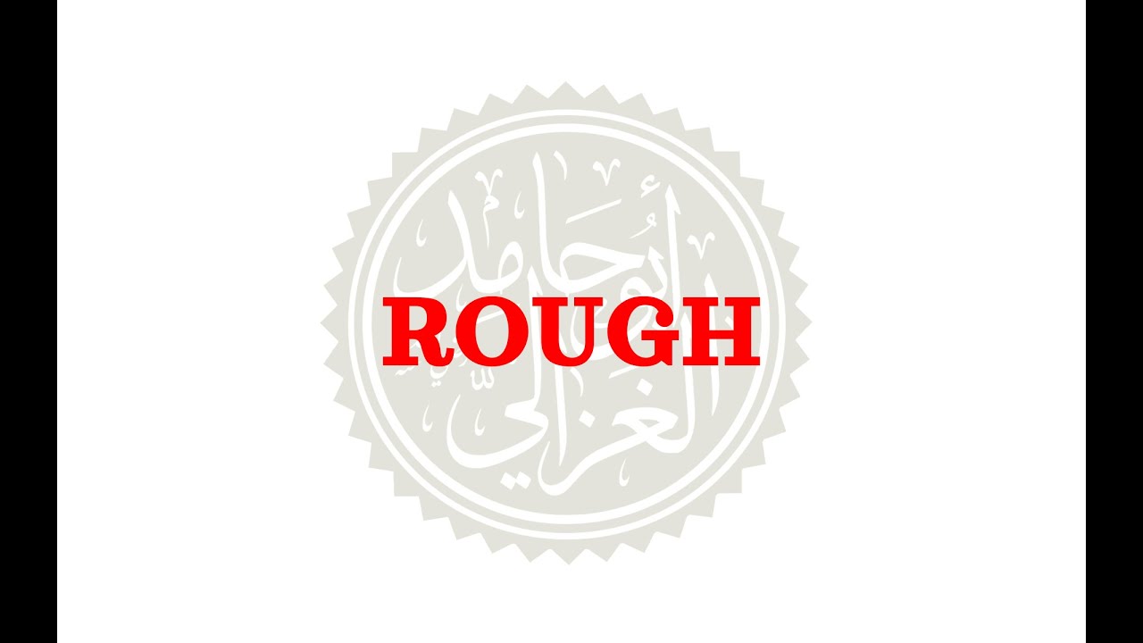 How to pronounce ROUGH | Meaning of ROUGH and usage (with examples ...