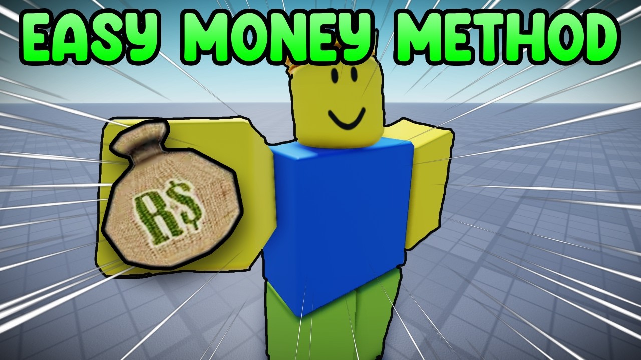 EASIEST Way To Make MONEY In Noob Army Tycoon (2026) - YouTube