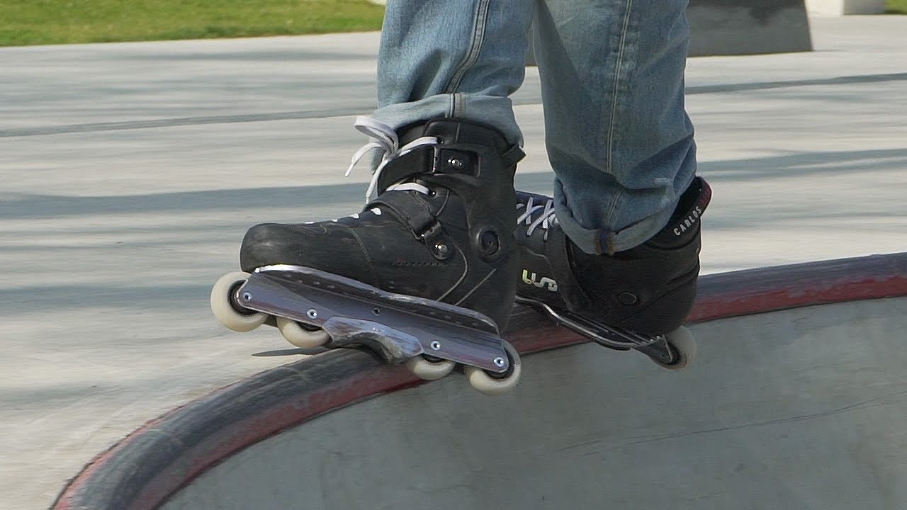 Kizer Soulframe 60 - Sven Ischen x Open Airea Oberhausen - YouTube