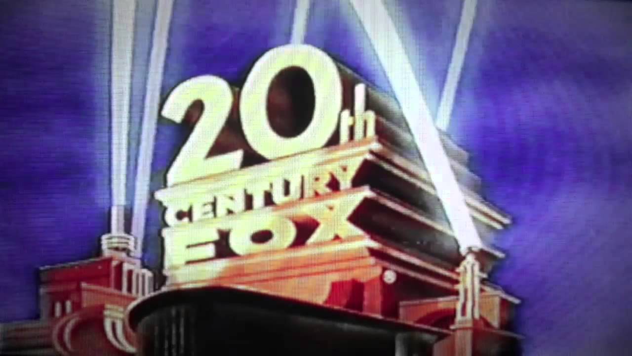 Retro 20th Century Fox intro - YouTube