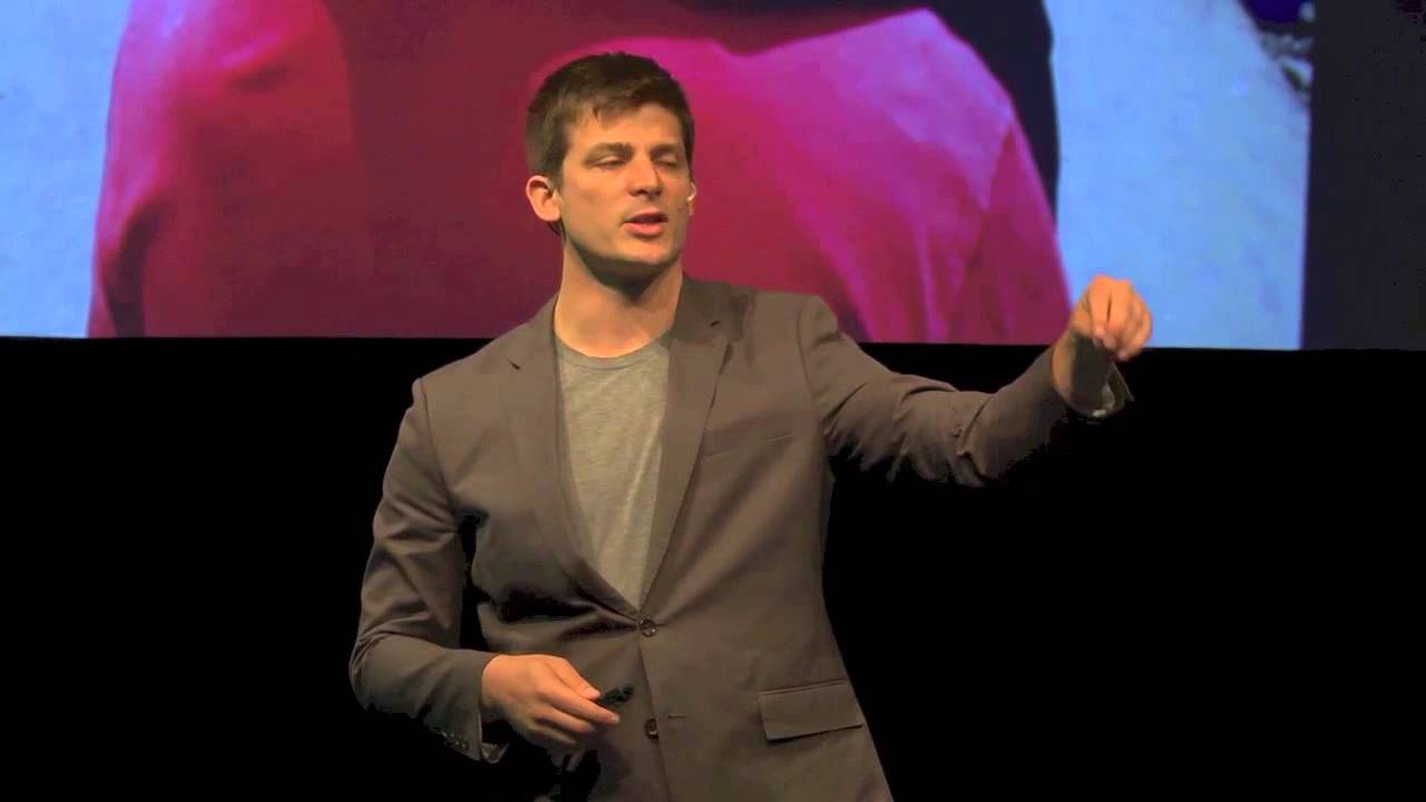 The Future of Food: Josh Tetrick at TEDxEdmonton - YouTube
