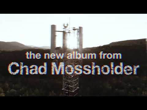 Chad Mossholder RECEIVER Promo - YouTube