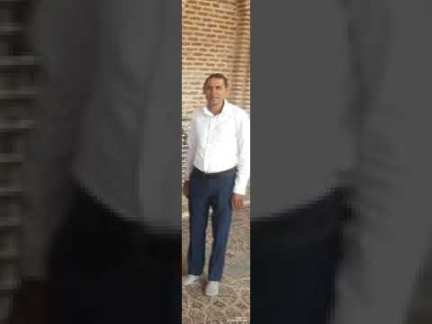 Anar beyləqanlı bu dünya heçkəsə qalası deyil | super şeyir ' 2020