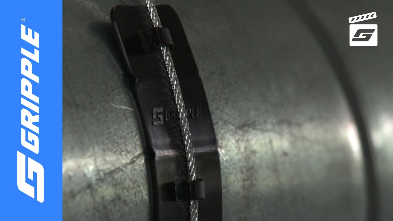 Spreader Band - Product Focus - YouTube