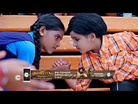 Suryakantham | Ep - 904 | Webisode | Oct 10, 2022 | Anusha Hegde And Prajwal | Zee Telugu