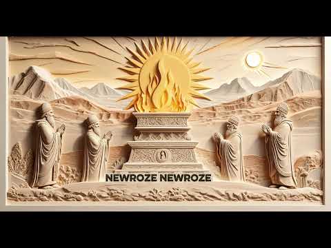 Newroze Newroze [ Kürtçe Folk Müzik ]