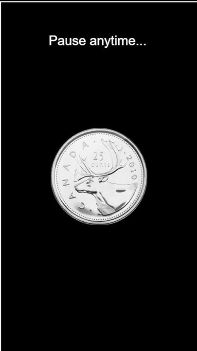 Head or Tails Coin Toss - YouTube