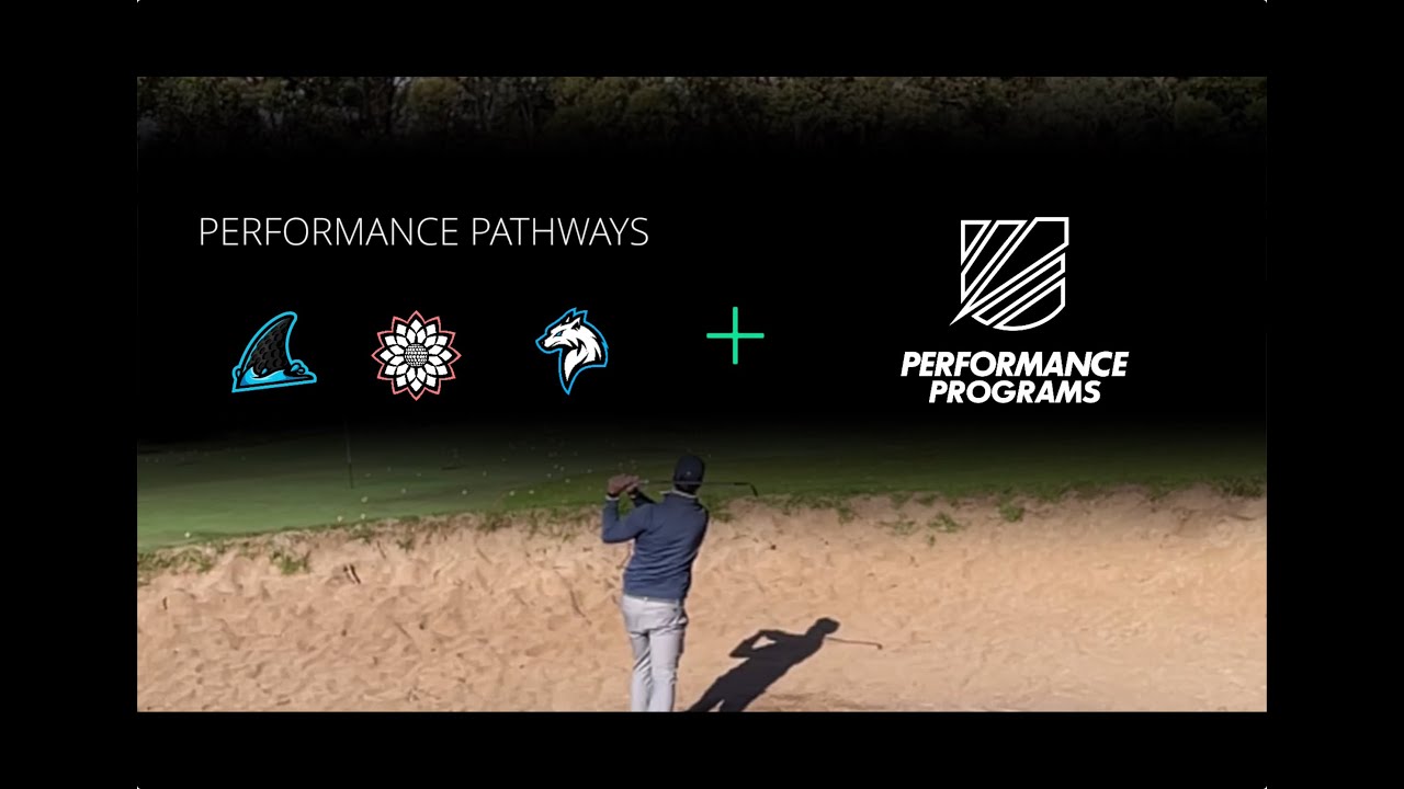 PERFORMANCE PROGRAMS & PATHWAYS OVERVIEW - YouTube
