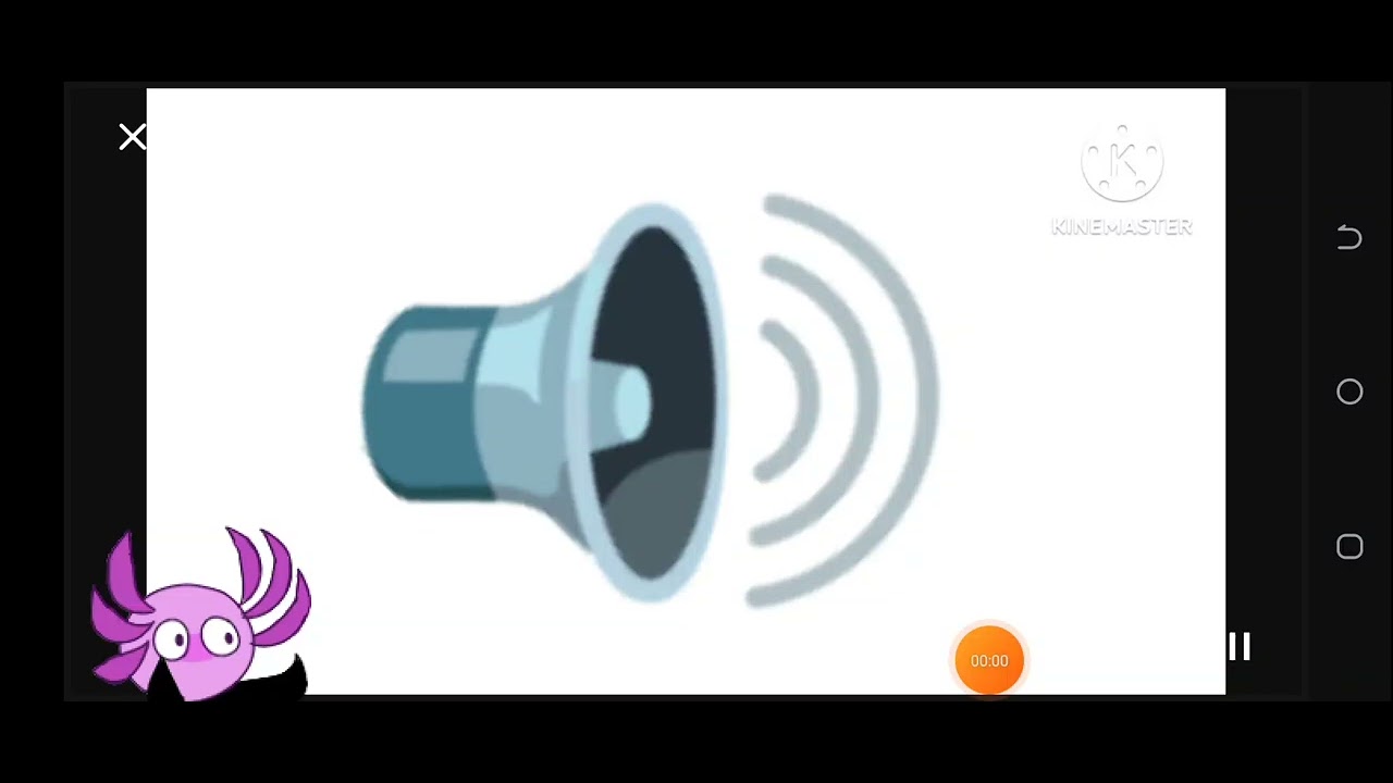 NO PARTY Sound Effect - YouTube