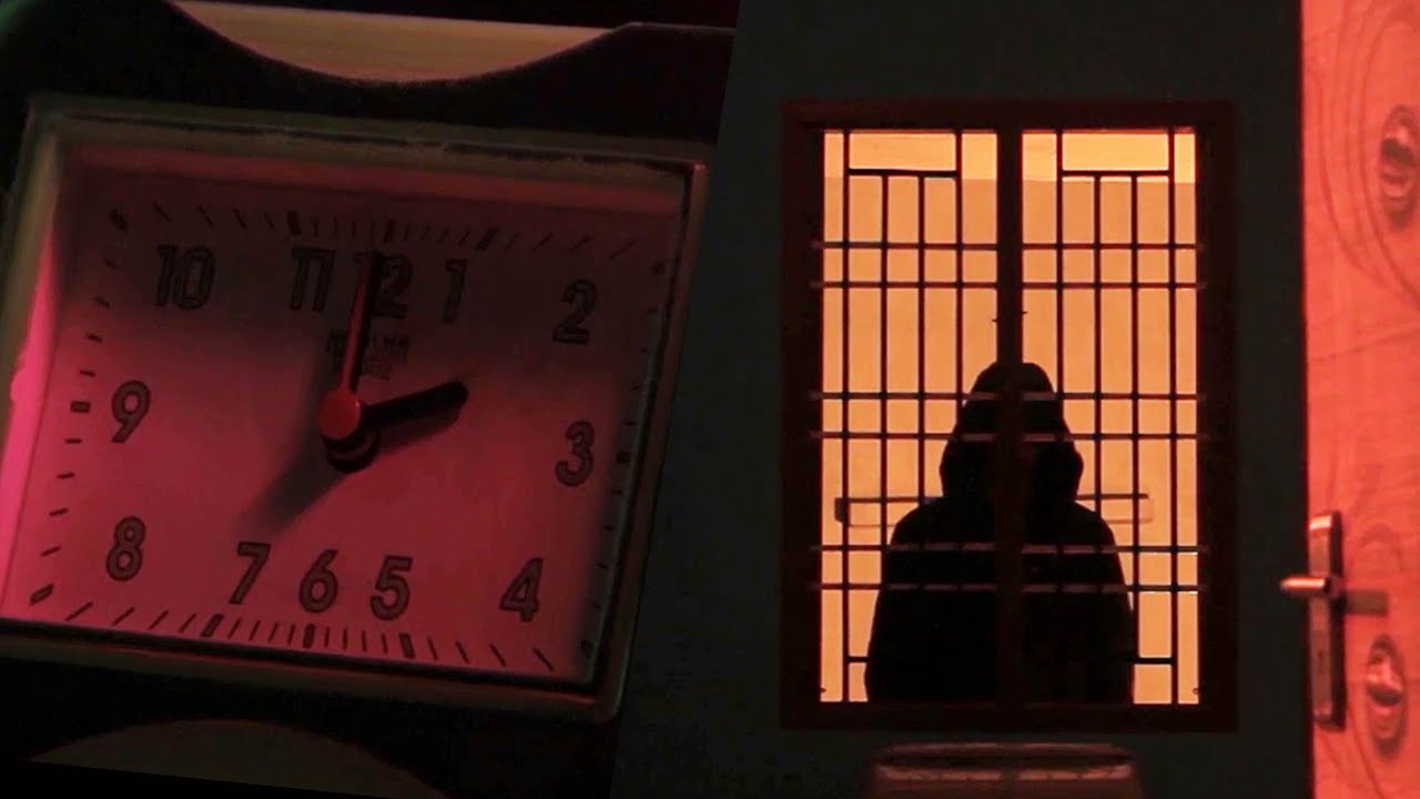 The Alarm - Short film directed by Sampath Kumar.G - YouTube