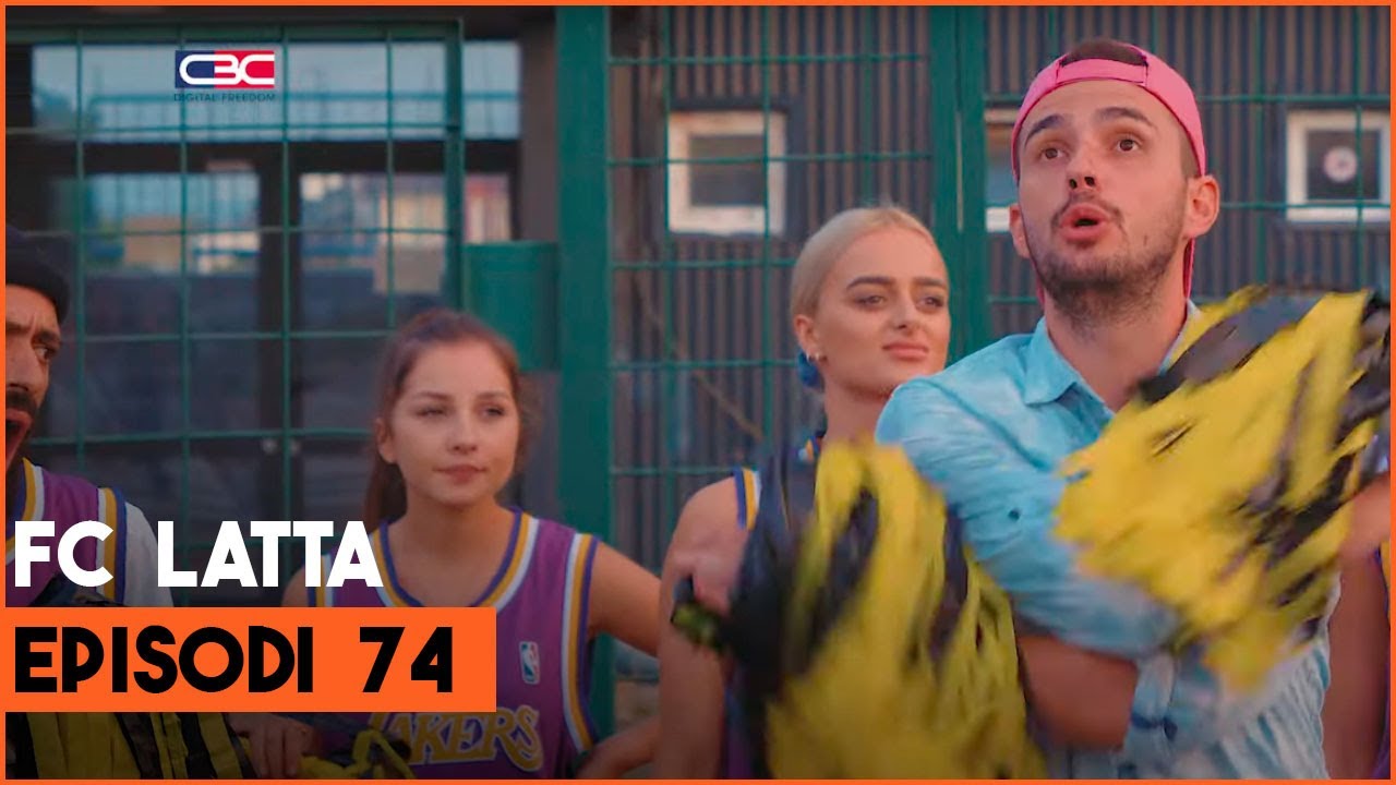 FC LATTA B - Episodi 74 - YouTube
