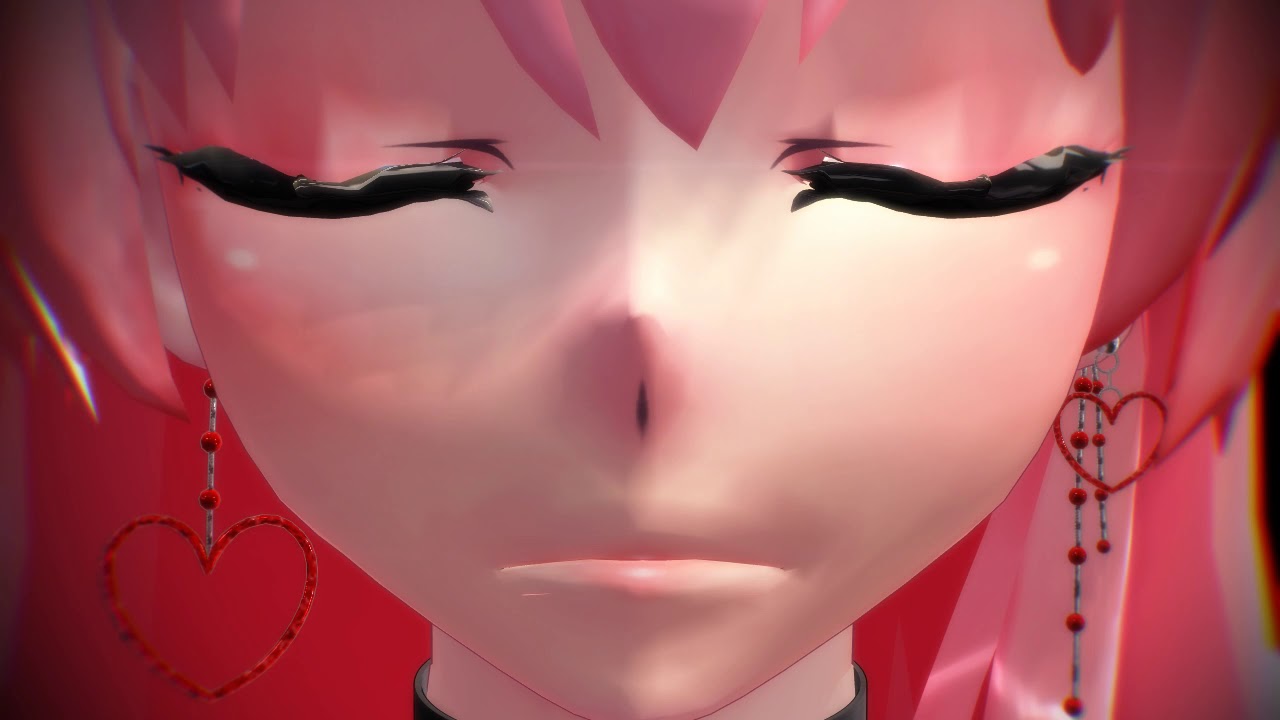 |MMD| Error meme | - YouTube