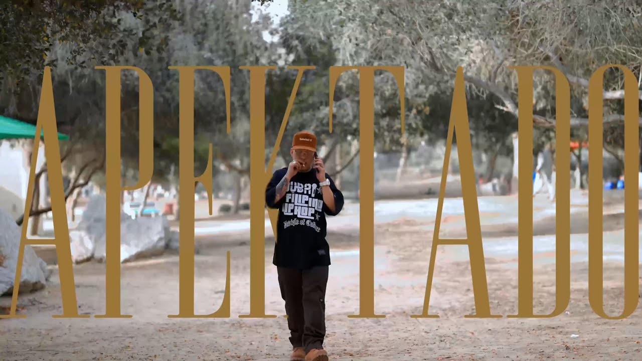 Apektado - Sampo Opmas Ft. Emman - G - YouTube