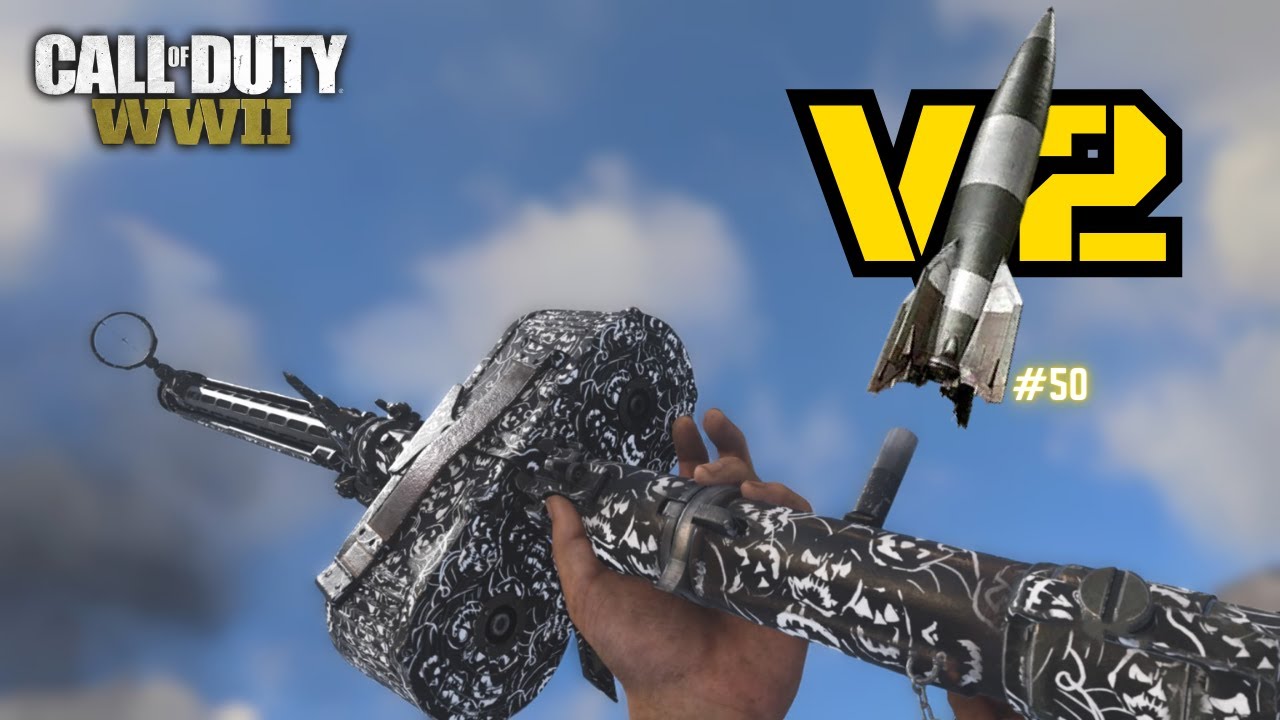 50 V2 Rocket De Mg15 Em Sainte Marie Du Mont Youtube