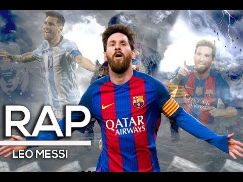 MESSI |RAP SPORT 69º | KANHANGA