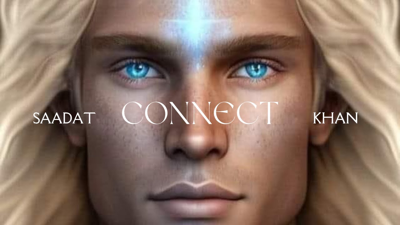 Connect, listen to the answer within - YouTube