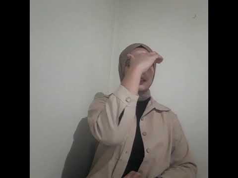 İSTİKLAL MARŞI İSARET DİLİ