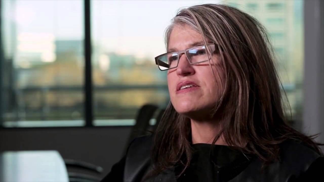 Proposed Patent Legislation Weakens Innovation - Angela Macfarlane ...