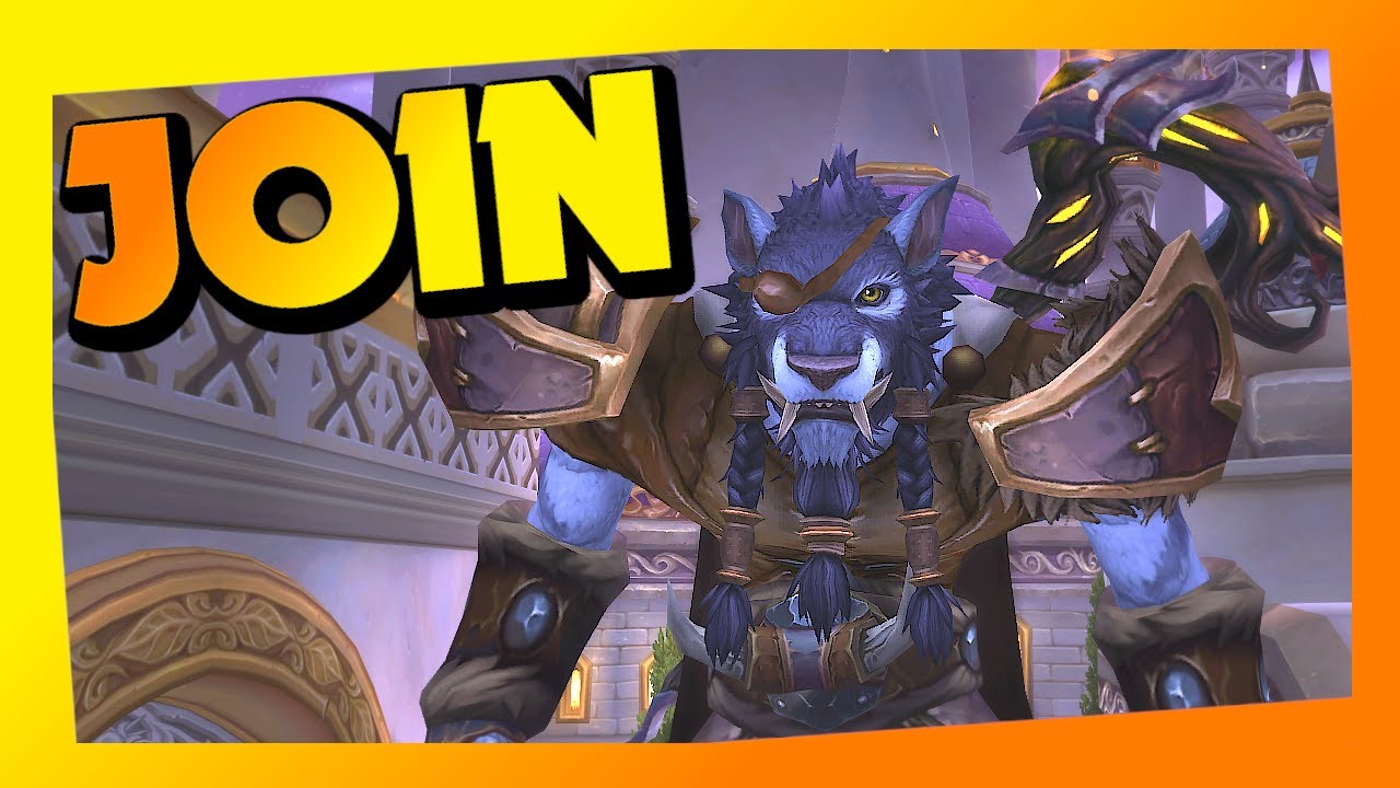 WOW Gold Farming w/ Viewers - Erosium Livestream - YouTube