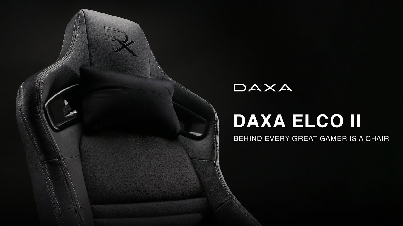 DAXA ELCO II | Overview Video - YouTube