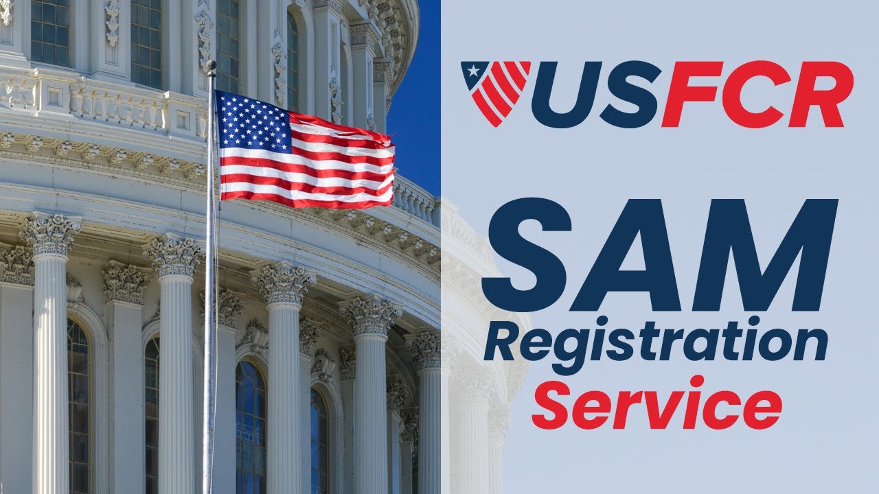 SAM Registration Service From USFCR Here s How It Works YouTube sam-registration-service-from-usfcr-here-s-how-it-works-youtube