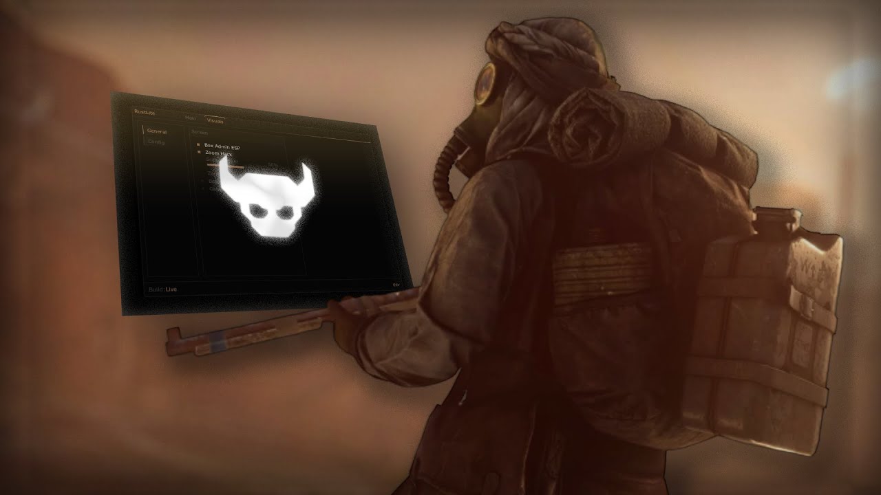 $10 Safest External in Rust // RustLite 2024 - YouTube