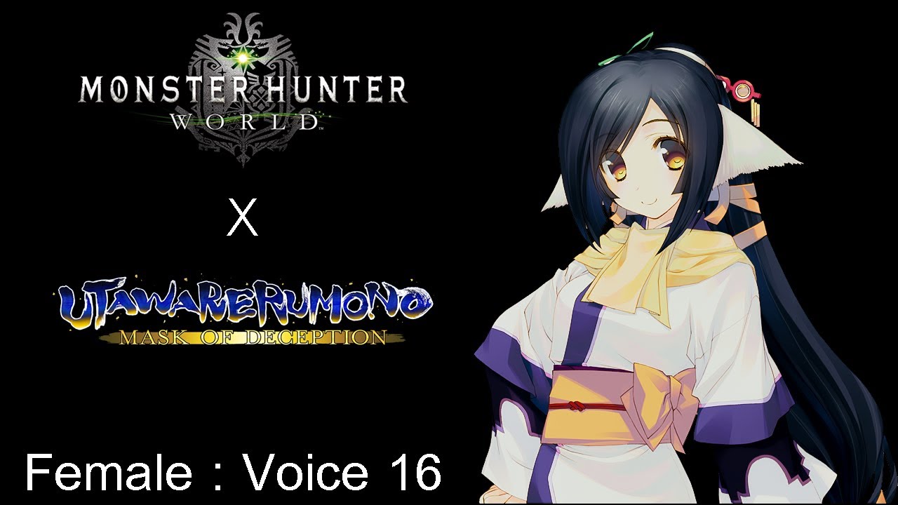 Kuon MHW Sound Demo - YouTube
