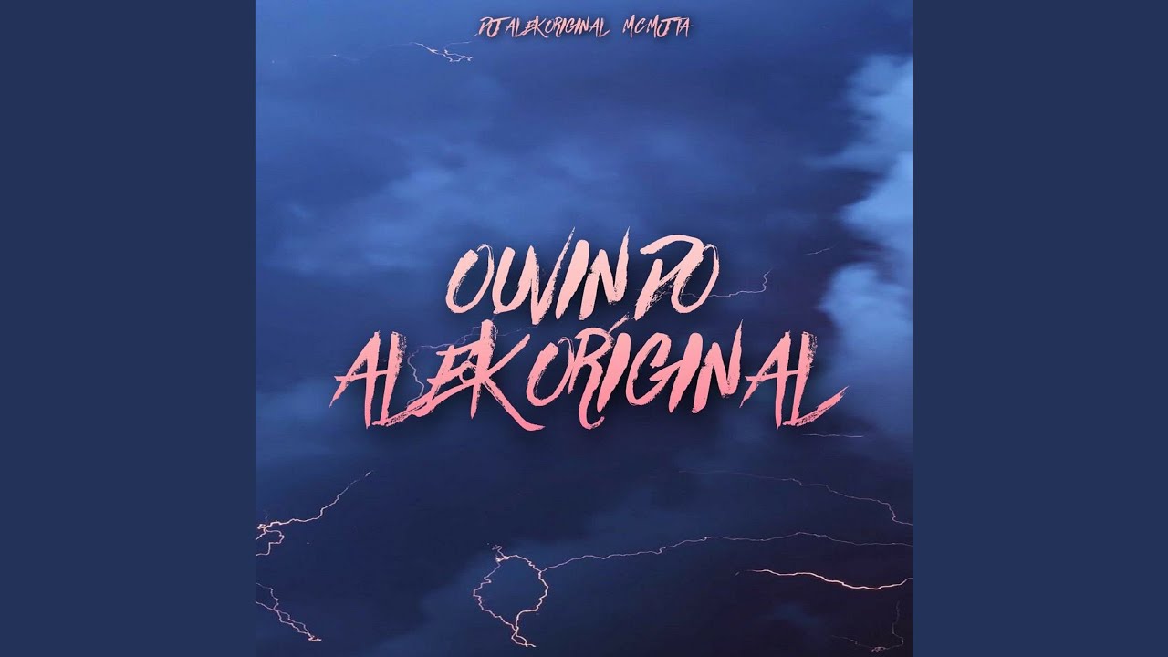 Ouvindo Alek Original (feat. Mago Mc) - YouTube
