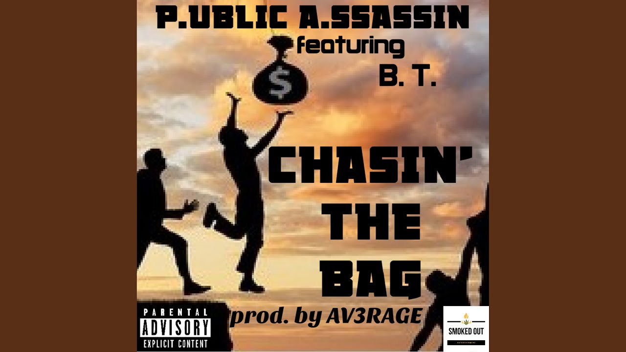CHASIN' THE BAG - YouTube