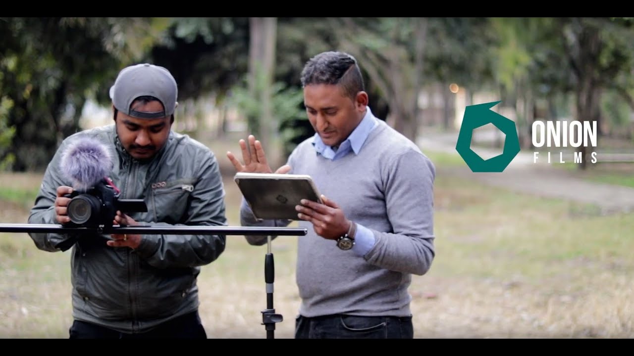 Onion Films Nepal - A Short Introduction - YouTube