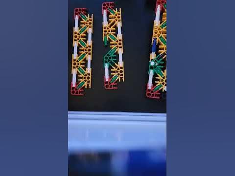 Making a pistol in knex - YouTube