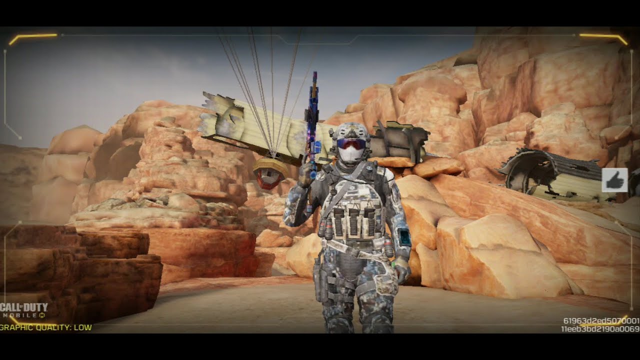 Call of Duty: Mobile - Gameplay New Map | COD MOBILE - YouTube