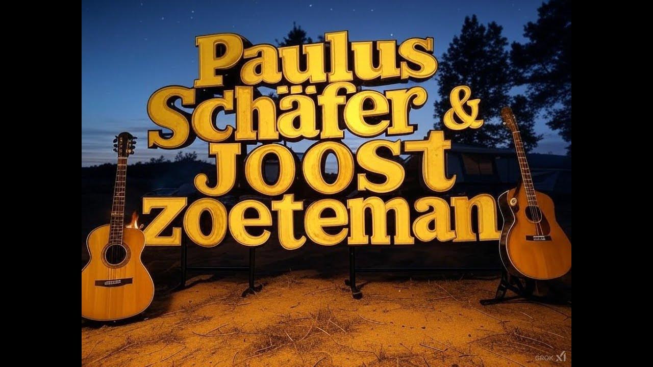 Paulus Schäfer Joost Zoeteman Quartet - The Godfather Theme - Gypsy Jazz Festival Arnhem 2024 ...