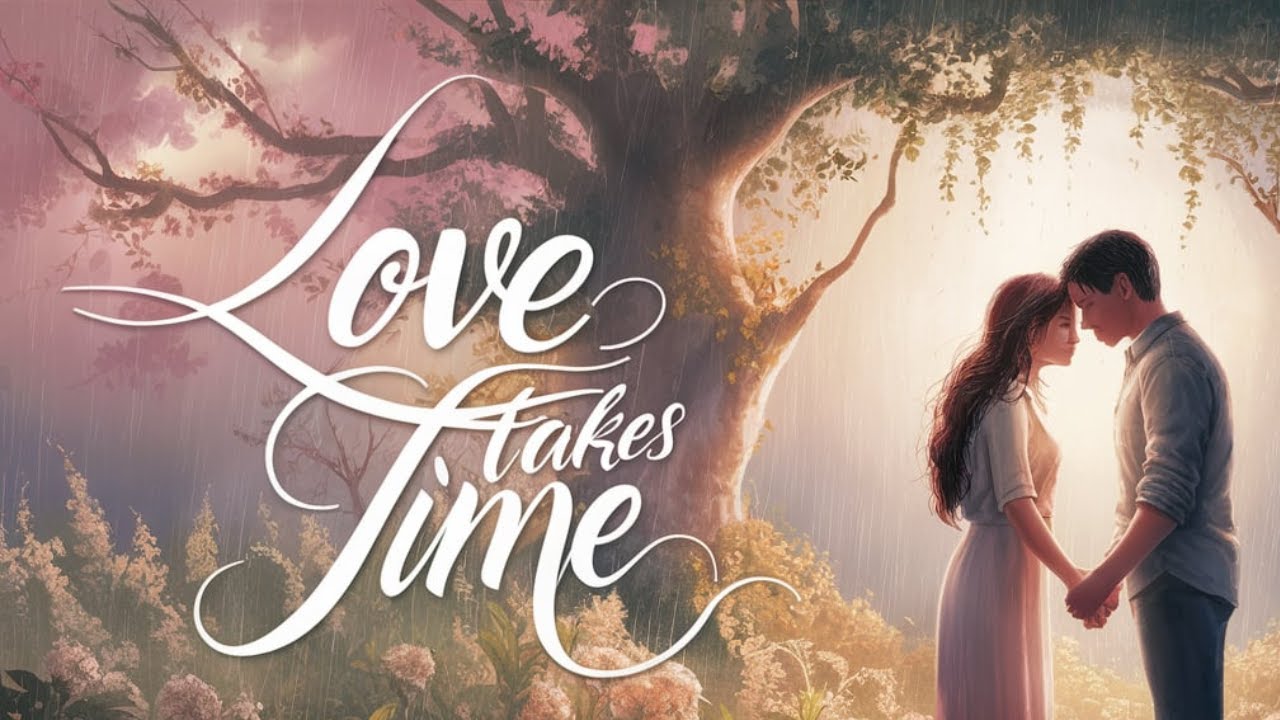 Love Takes Time | Romantic Love Song | Emotional Ballad for Couples ...