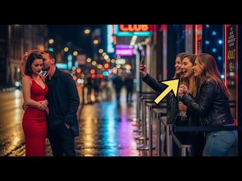 Tochter lacht über eine Prostituierte – bis sie erfährt, wer diese Frau wirklich ist
