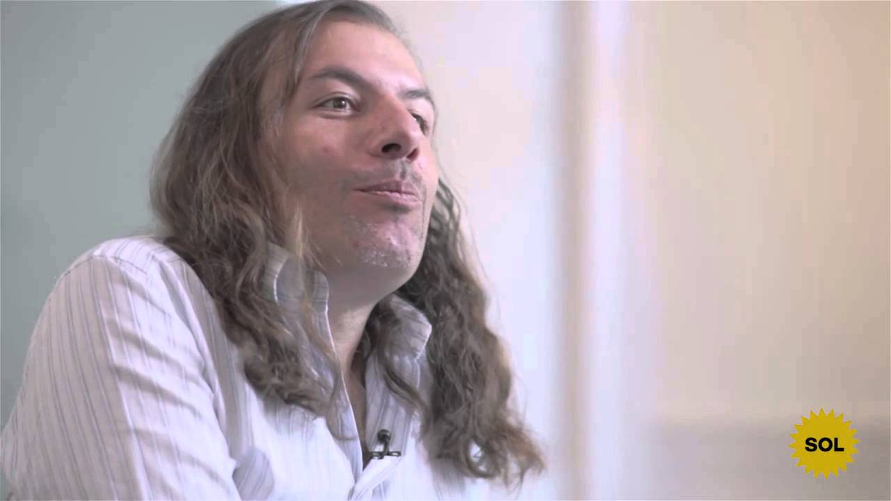 Conferencias Online El Sol. Leandro Raposo. - YouTube