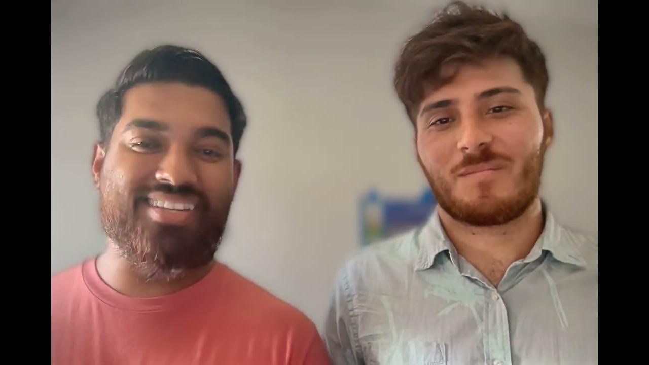 Lotus Labs (YC F24) Application Video - YouTube