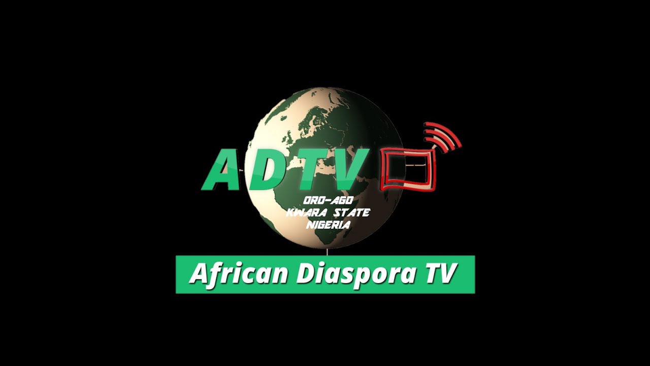 ADTV ORO-AGO Live Stream - YouTube