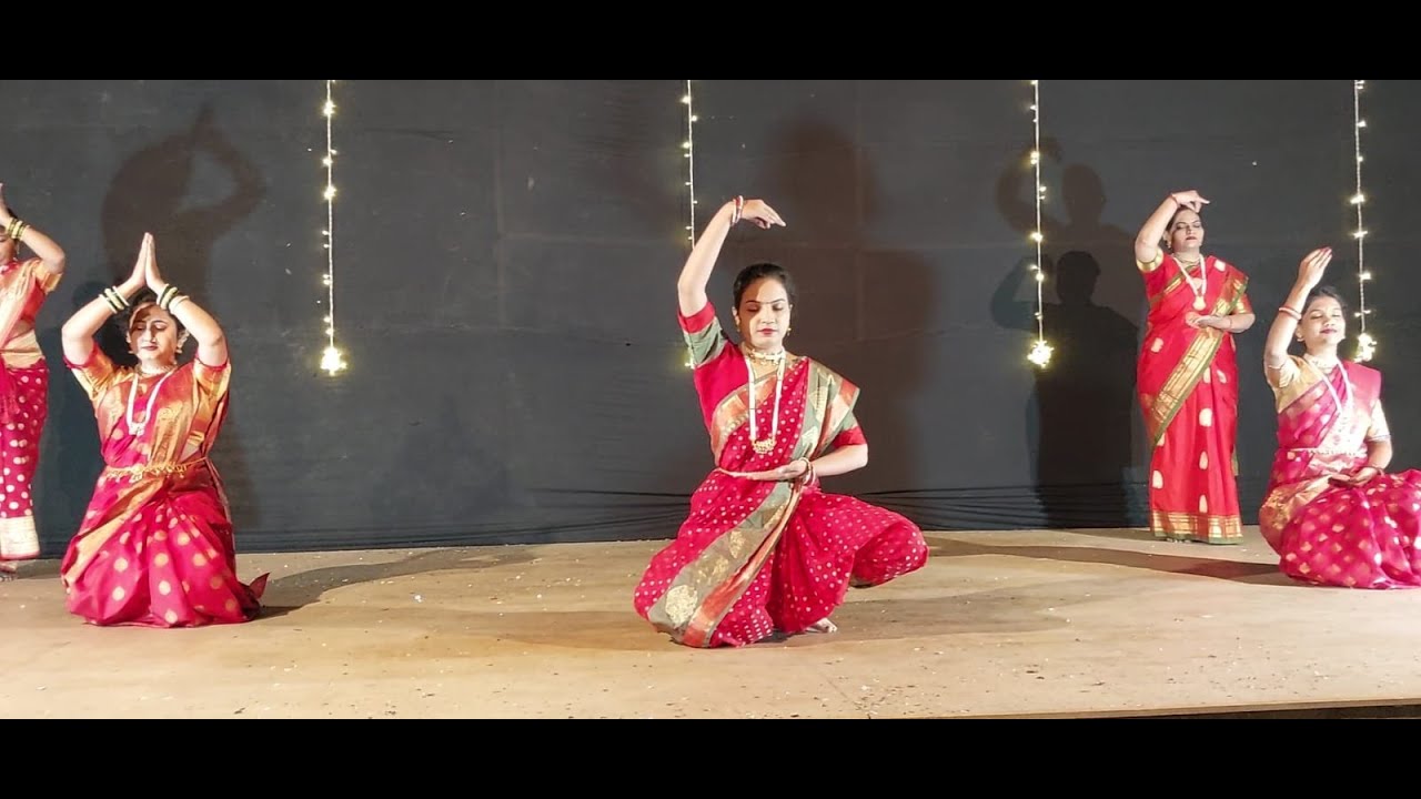SHIV | PARVATI | STUTI - YouTube